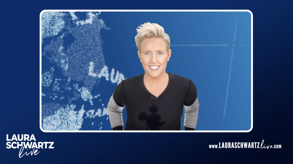 Laura Schwartz Addresses UNICEO Leaders Forum